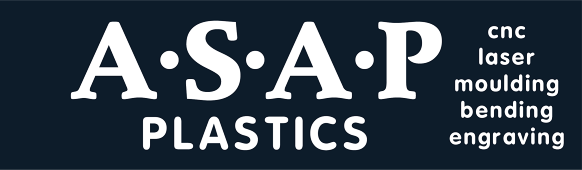 A·S·A·P Plastics | New website coming soon...